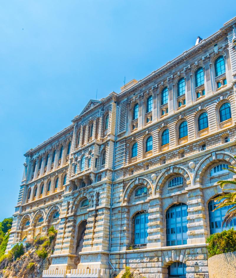Nos solutions - Monaco | CALI Europe